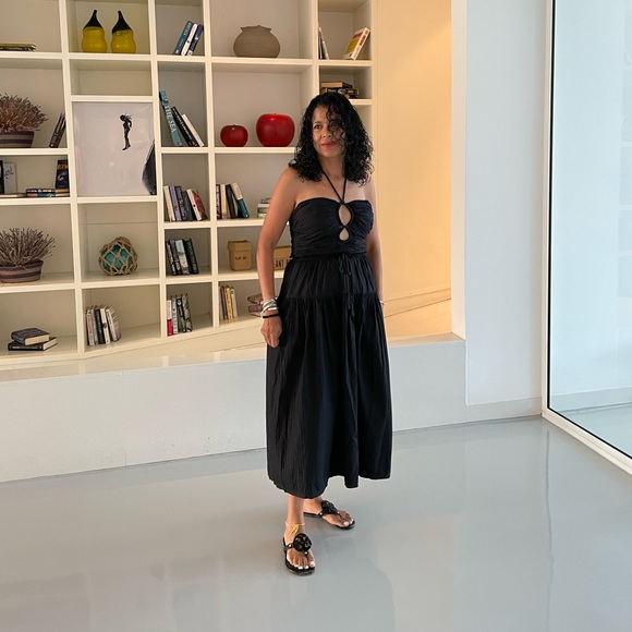 Ulla Johnson | Dresses | Ulla Johnson Emmaline Dress | Poshmark